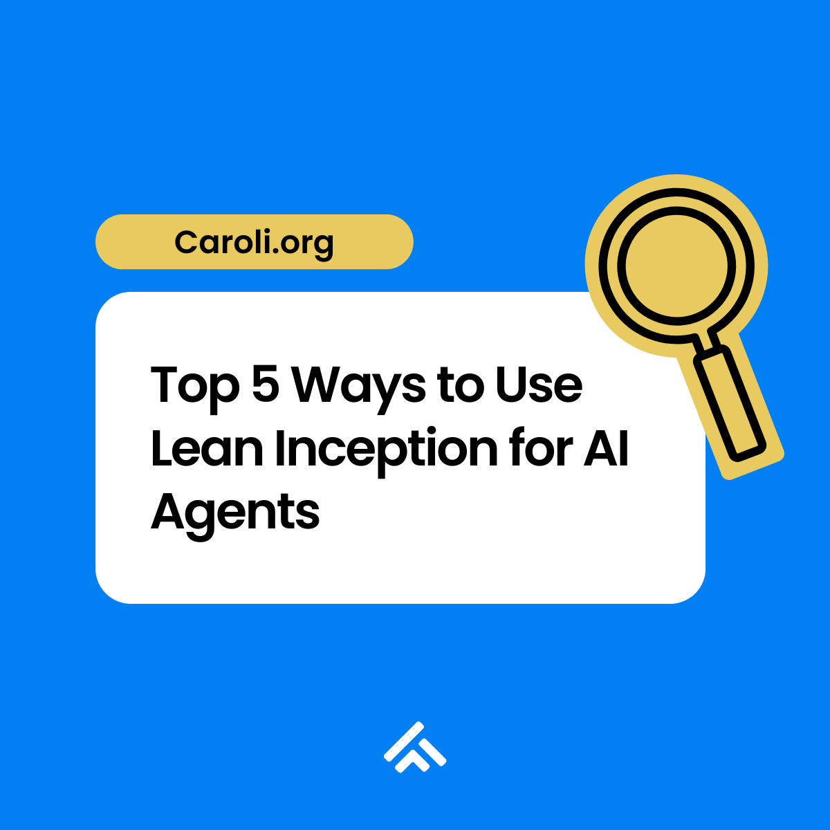 Lean Inception: Learn How to Align People and Build the Right Product ...